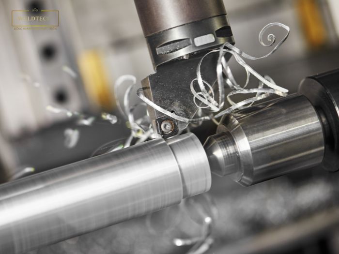 Bảng Giá Tiện CNC Tại Hà Nội – Cập Nhật Mới Nhất - Weldtech Vina