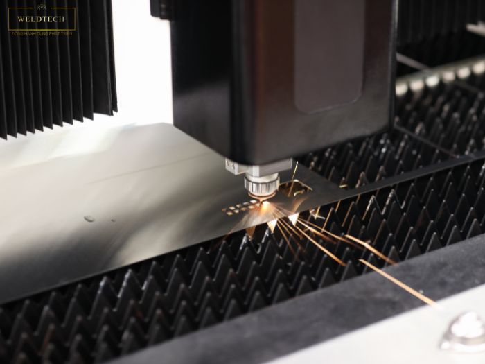 Dịch vụ gia công CNC Hà Nội - Weldtech Vina